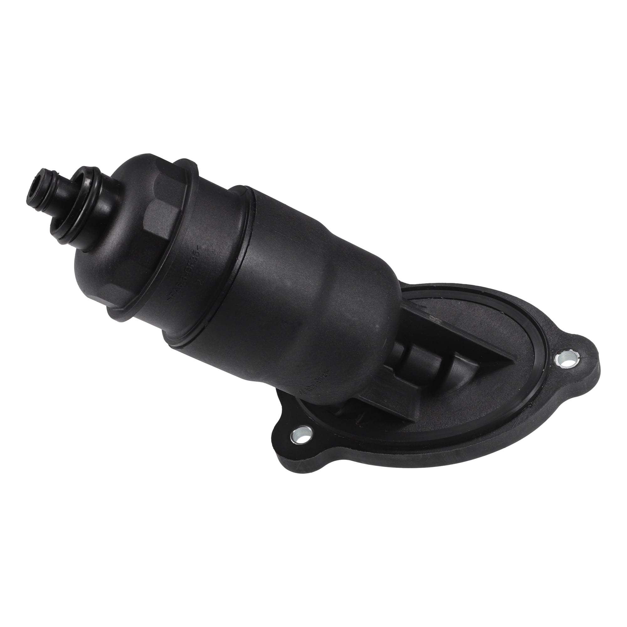 No.0AW301516H Engine Oil Filter Base Housing Assembly for Audi A6 2012 ...