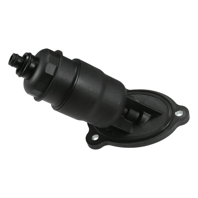 No.0AW301516H Engine Oil Filter Base Housing Assembly for Audi A6 2012 ...