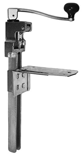 No.1 Commercial Can Opener Table Mounted, Heavy Duty 14" - Walmart.com