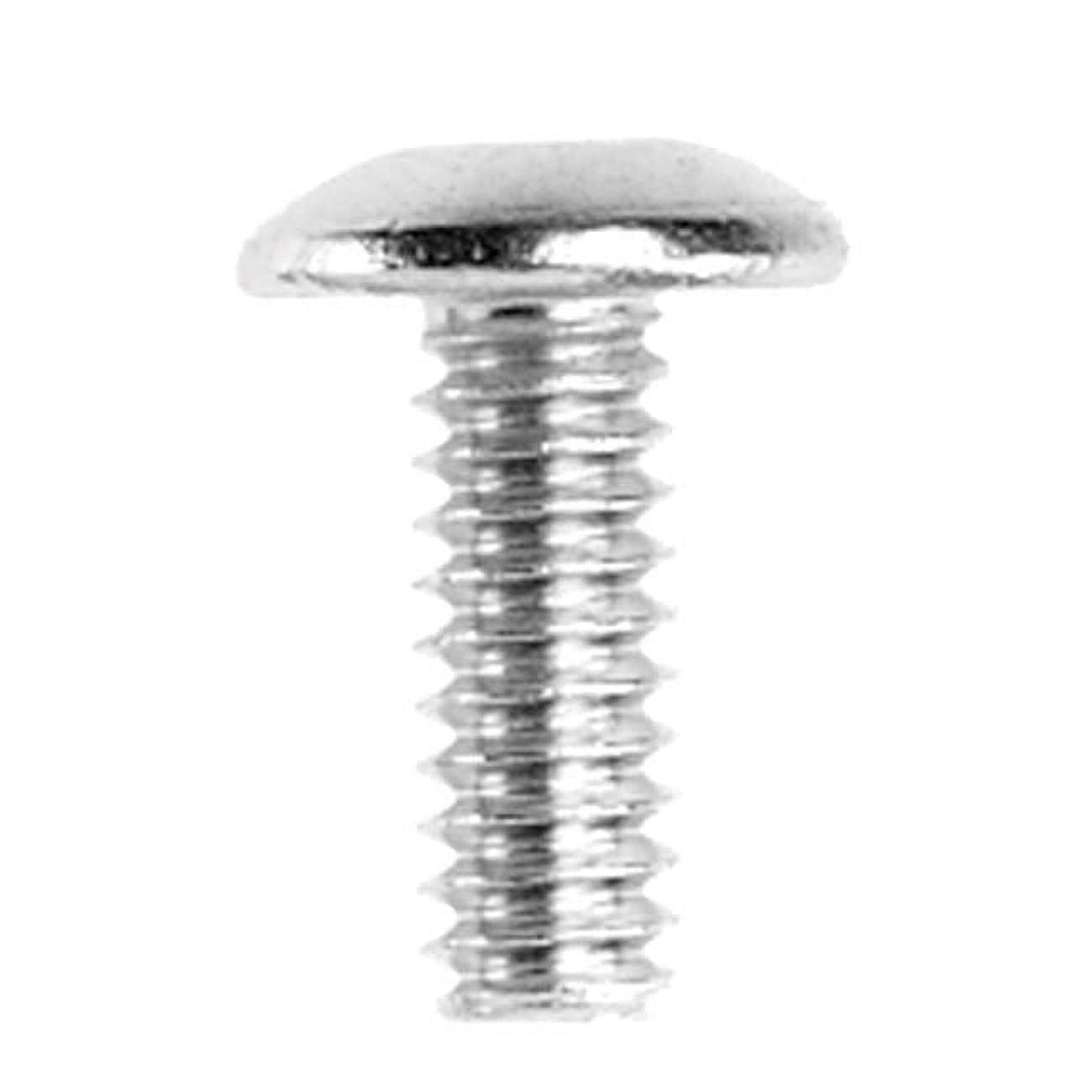No.10-24 x 0.5 in. TR Screw Handle - Walmart.com