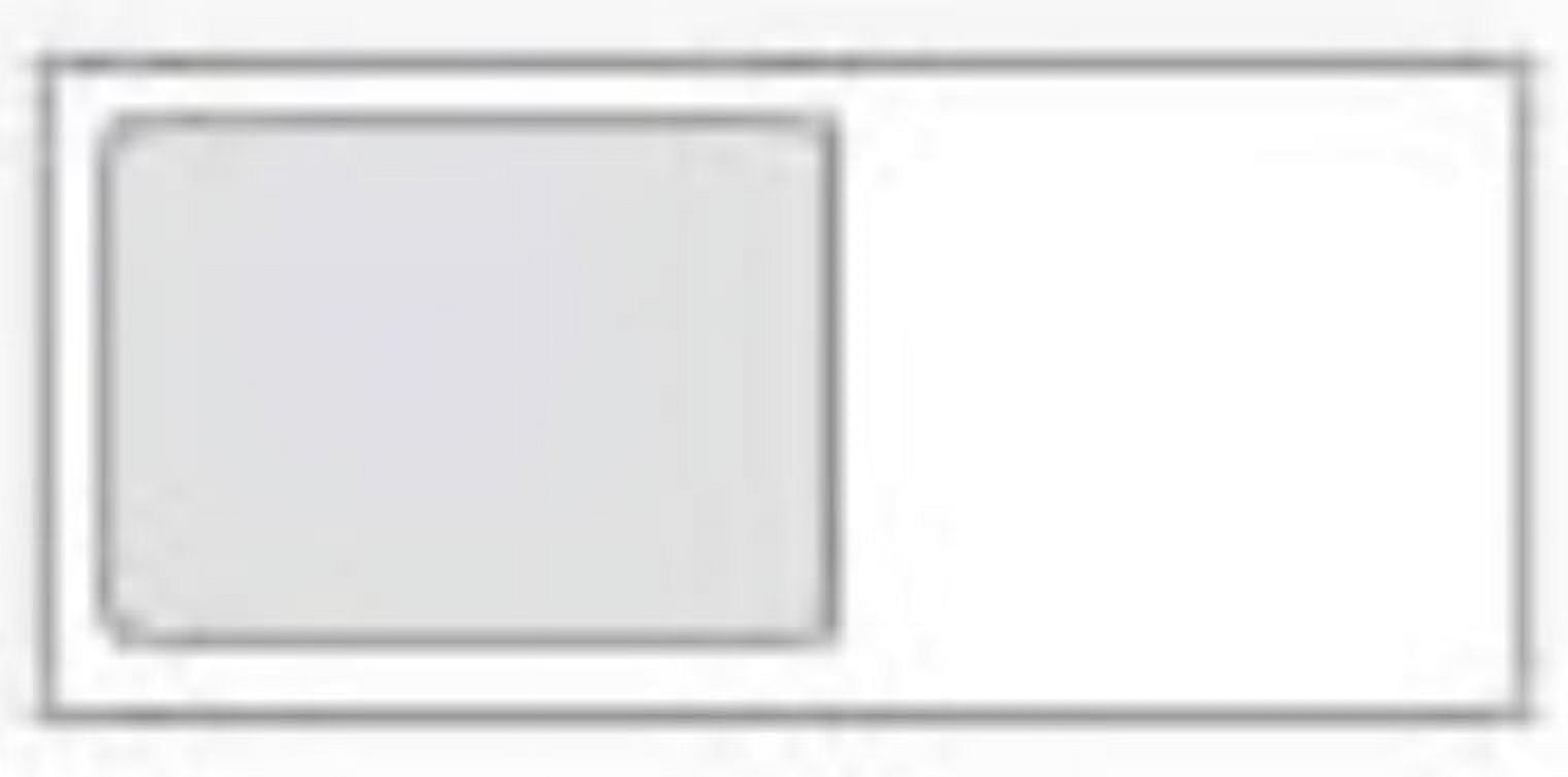 No 10 White All Purpose Window Envelopes 4 1 8 X 9 1 2 White no-10-white-all-purpose-window-envelopes-4-1-8-x-9-1-2-white