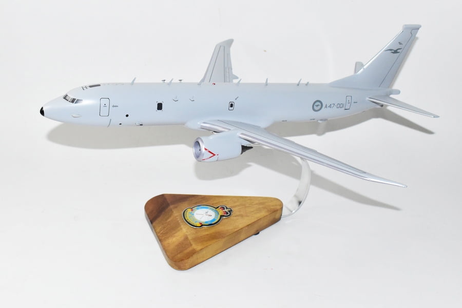 No. 11 Squadron RAAF P-8a Model - Walmart.com