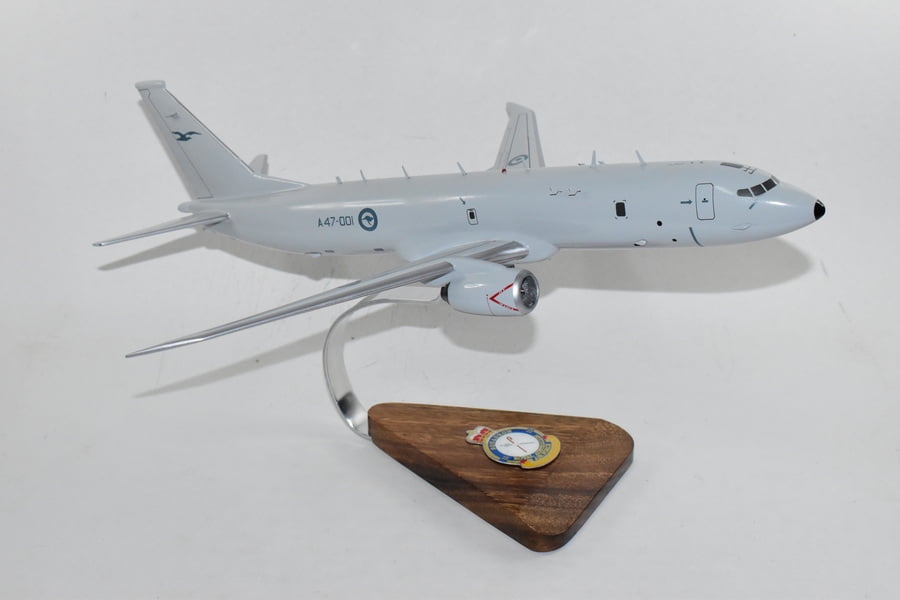 No. 11 Squadron RAAF P-8a Model - Walmart.com