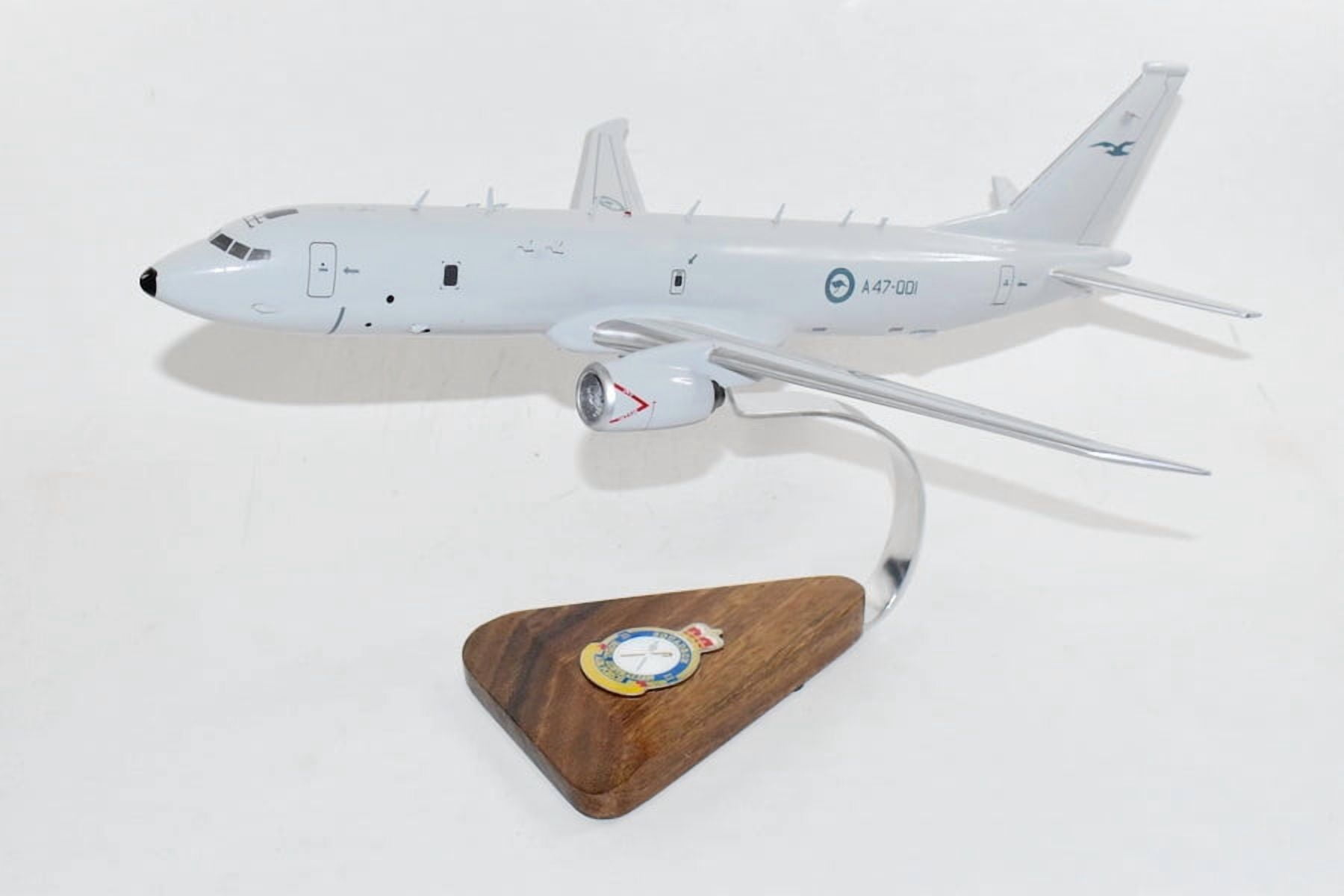 No. 11 Squadron RAAF P-8a Model - Walmart.com