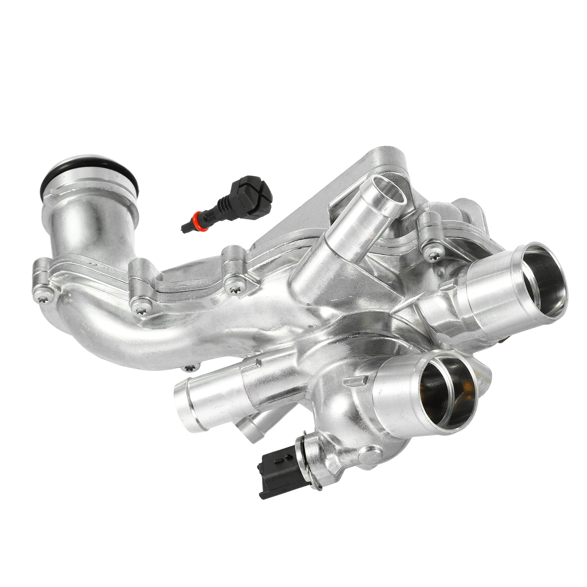 No.11537534521 Engine Coolant Thermostat Housing Assembly for Mini ...