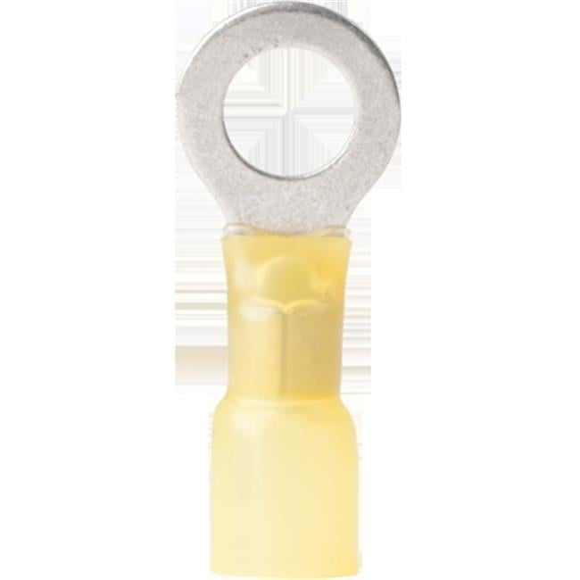 No.12-10 Ring Terminal for 0.312 in. Heat-Shrink - Pack of 3 - Walmart.com