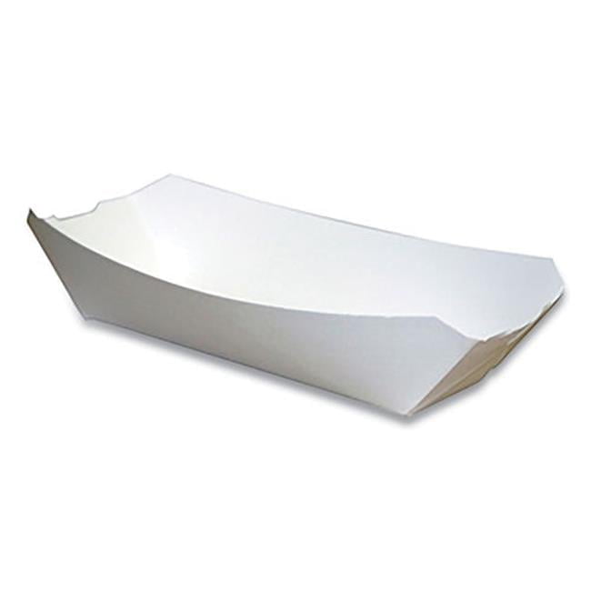 No. 12 ST French Fries Tray, White - Walmart.com