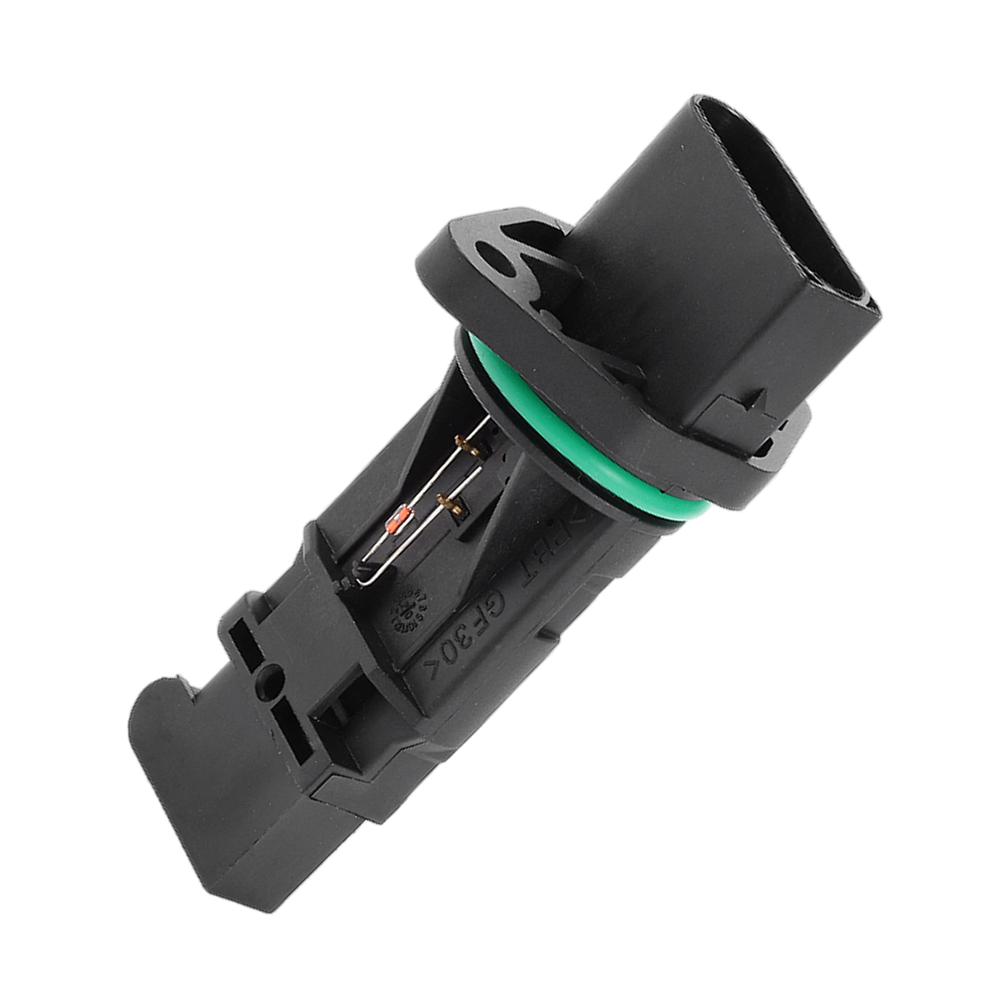 No.13627533853 Car MAF Sensor Mass Air Flow Sensor Meter for BMW 320i ...