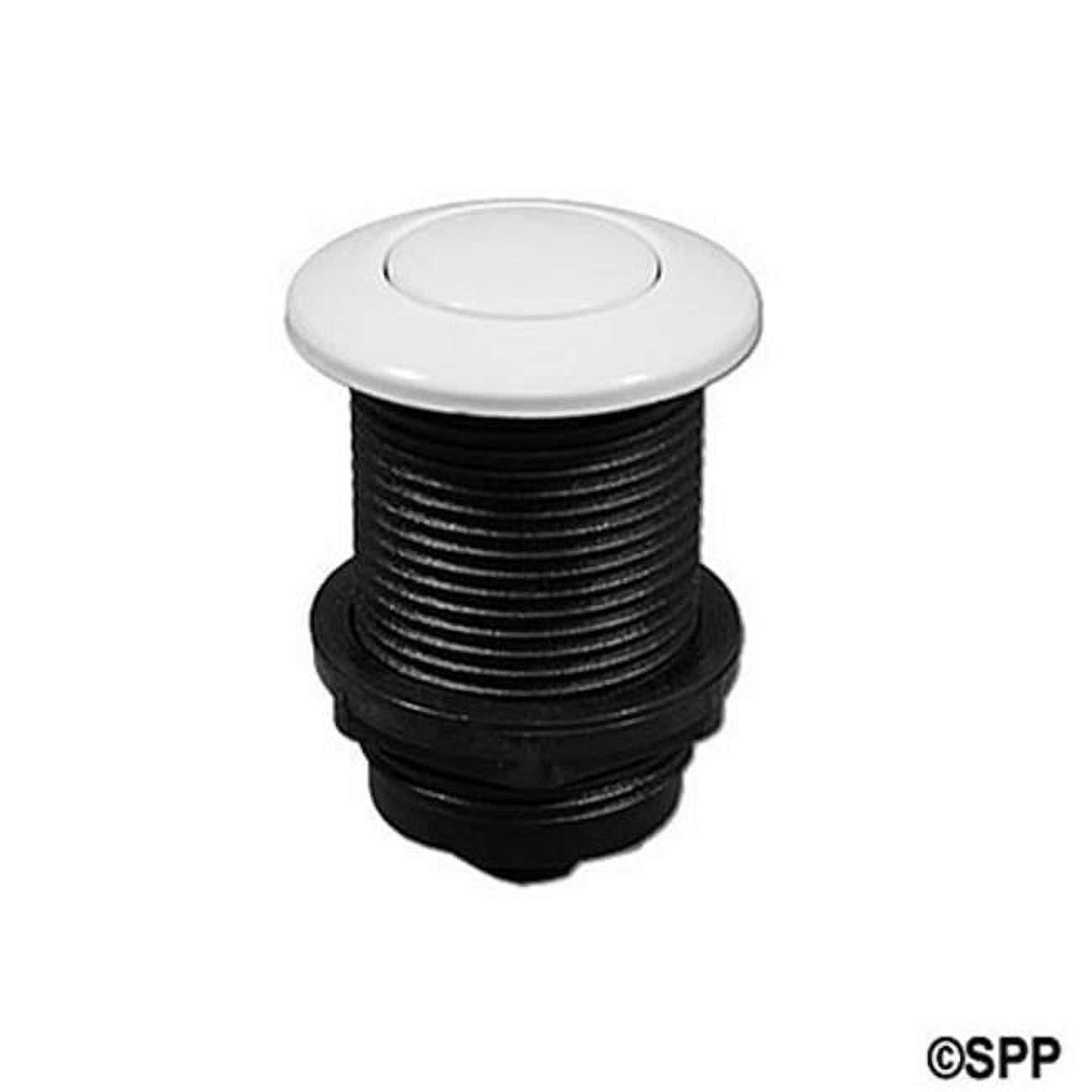 No 15 Spa Air Button, Bone - Walmart.com