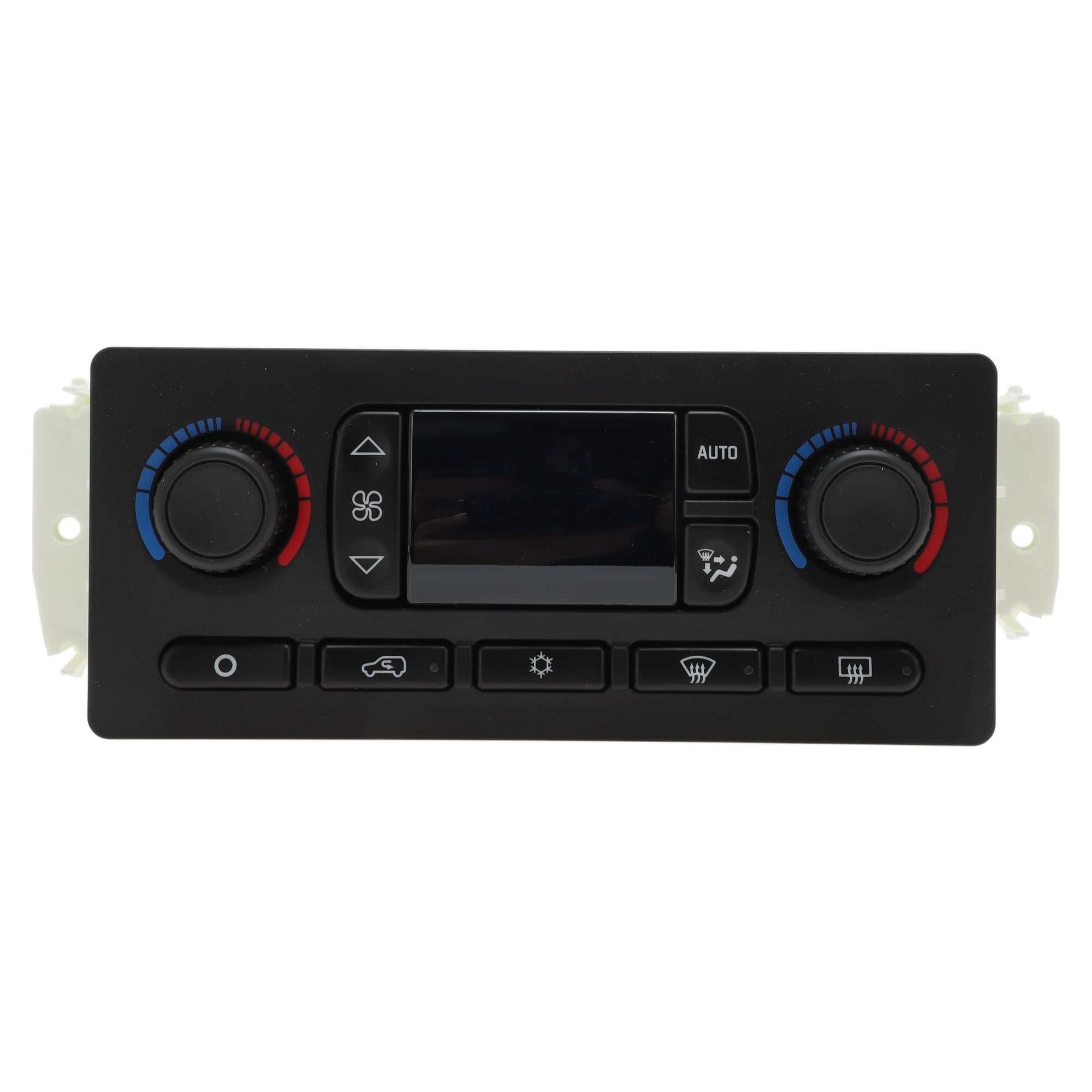 No.15107730/15195568 Climate Control Module for Cadillac Escalade for ...