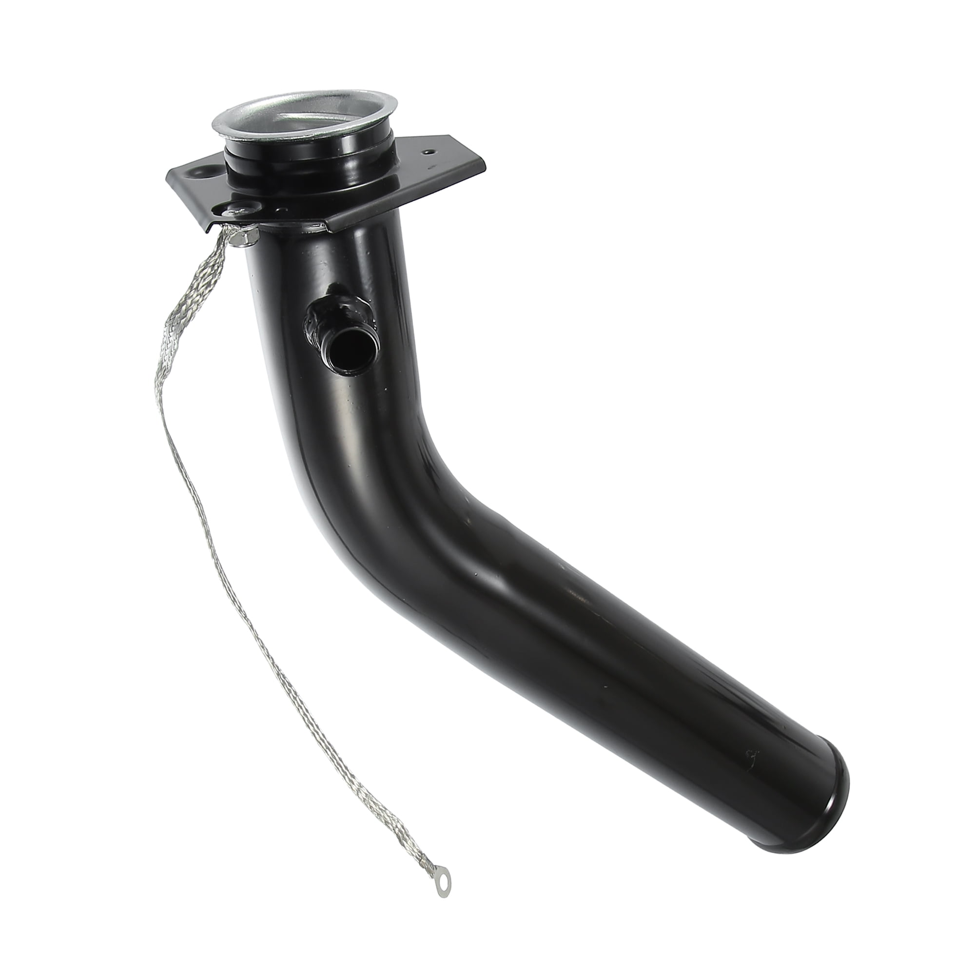 No.15712144 Fuel Filler Neck Pipe Fuel Tank Filler Neck Hose ...