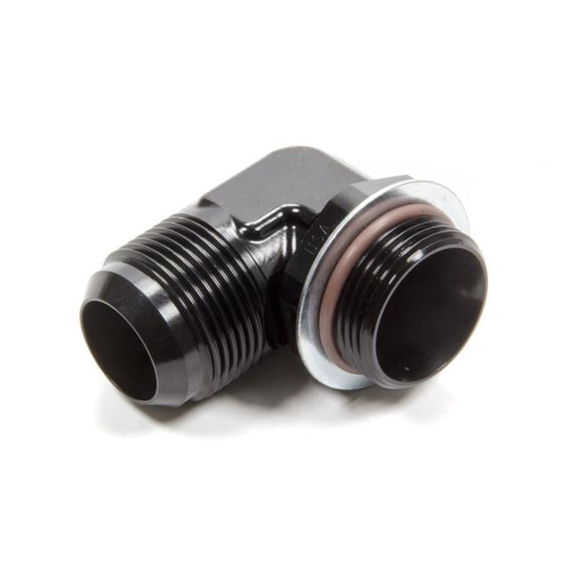 No.16 Male to No.16 O-Ring Boss 90 deg Ultra Low Profile Fitting ...