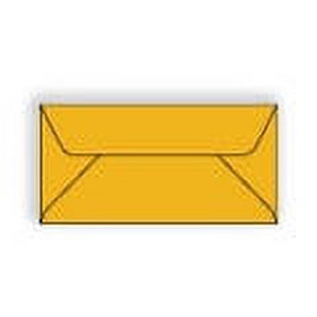 No. 16 Roptex® Brown Kraft Envelope w Large Bankers Flap, 6" x 12 ...