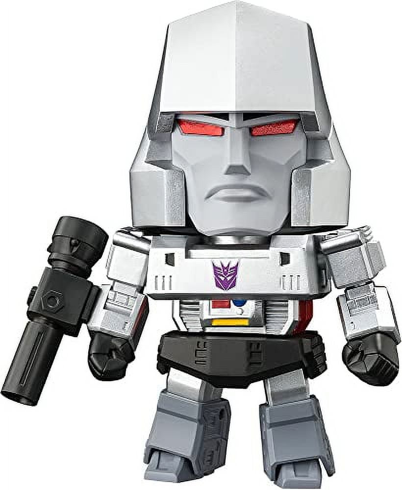 No.1793 Megatron Nendoroid | Transformers | Sentinel - Walmart.com