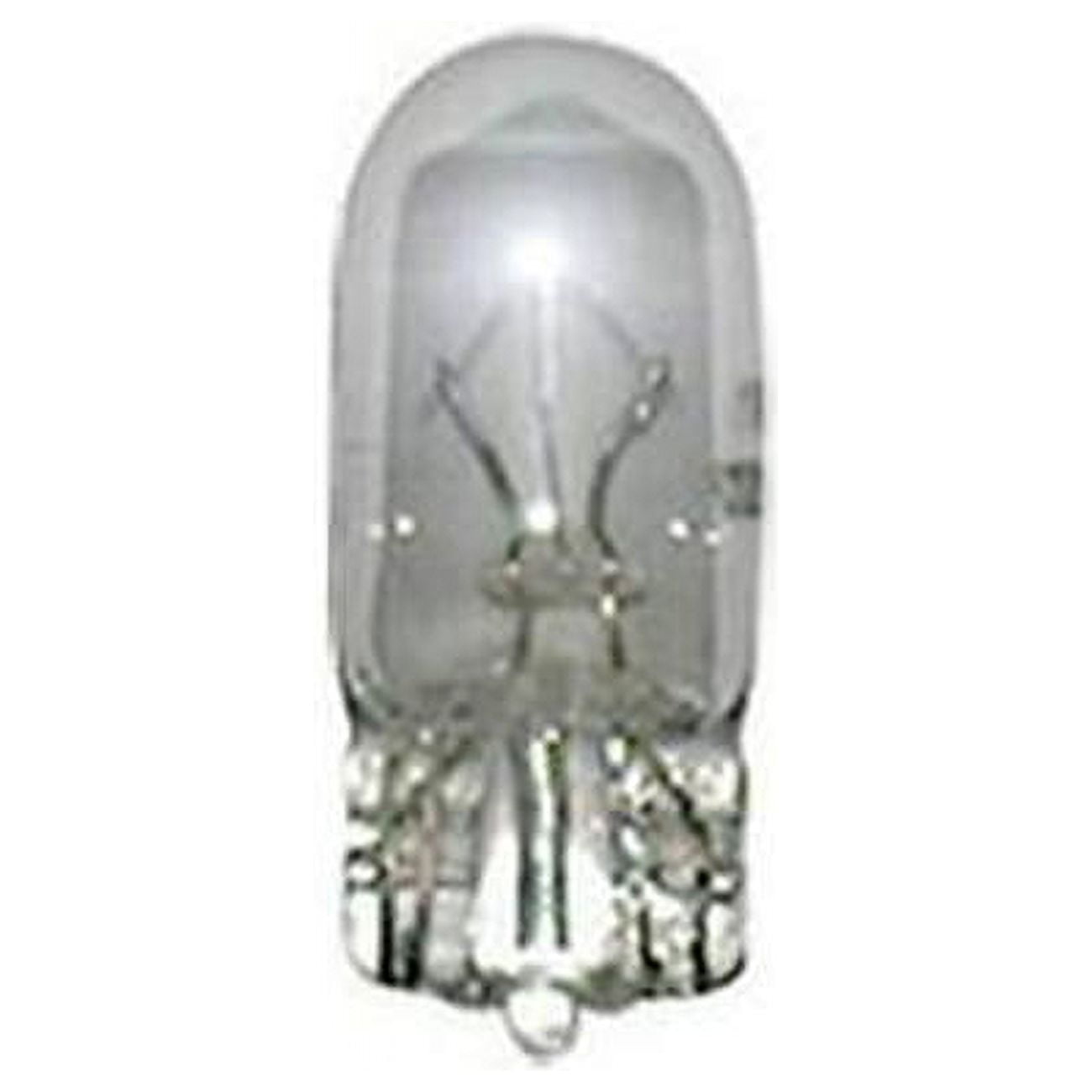 No.193 Bulb, Carded - Pack of 2 - Walmart.com