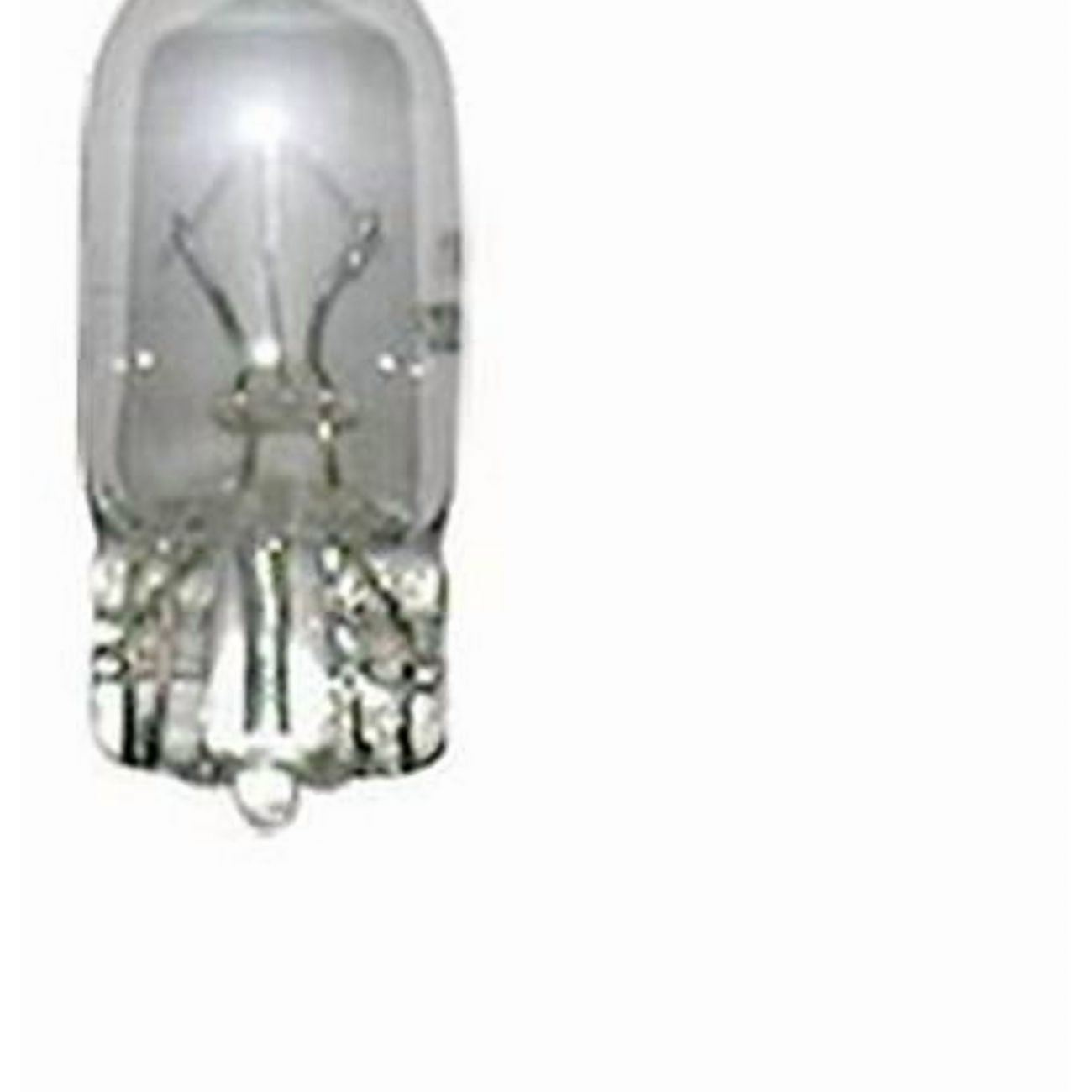 No.193 Bulb, Carded - Pack of 2 - Walmart.com