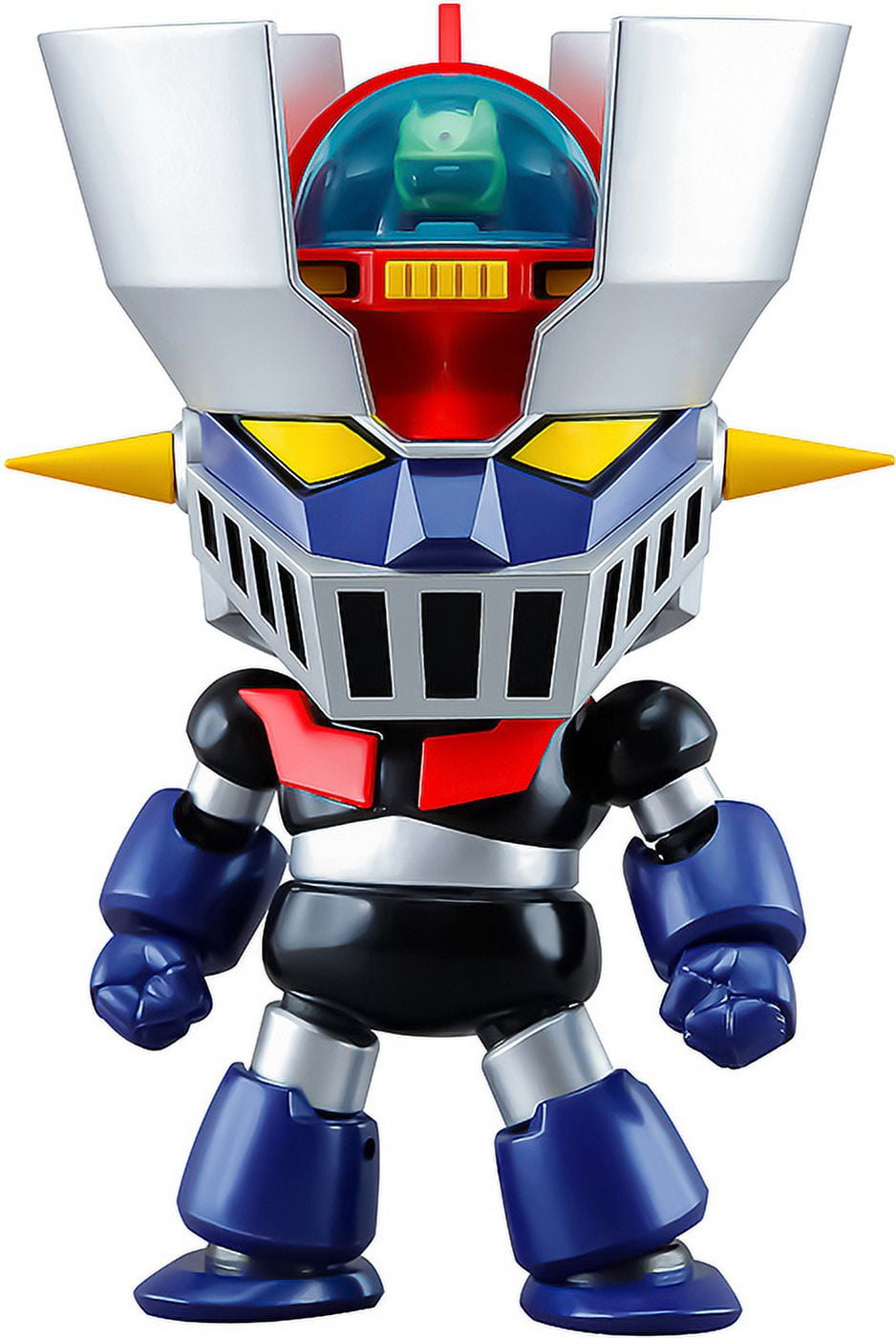 No.1943 Mazinger Z Nendoroid | Mazinger Z | Action Toys - Walmart.com