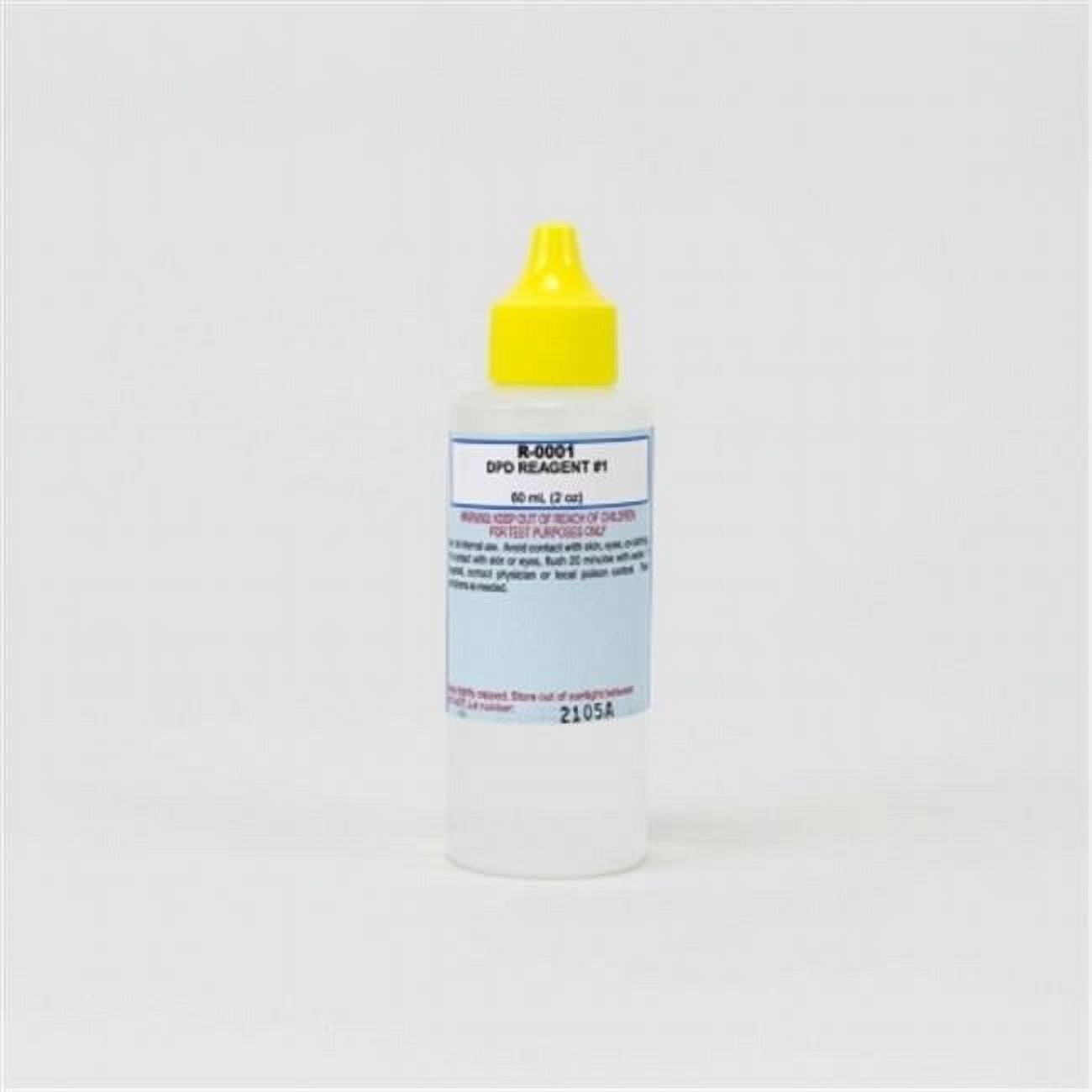 No.2 DPD REAGENT 2oz. - Walmart.com