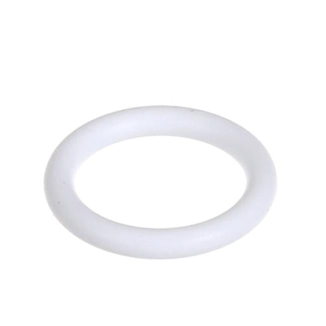 No.210 Steam Wand Nut PTFE O-Ring - Walmart.com