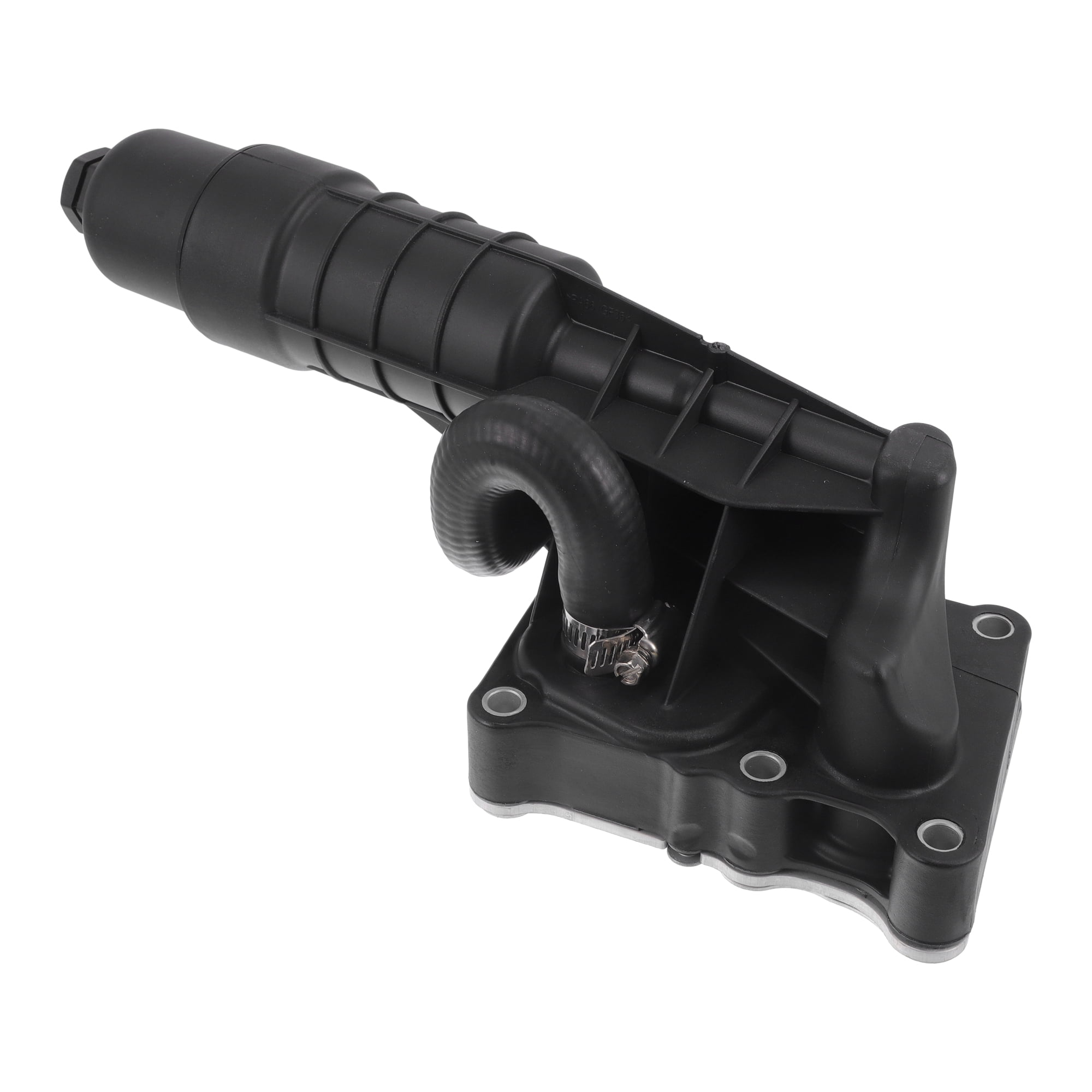 No.2711801410 Engine Oil Filter Base Housing Assembly with O-ring Seals ...