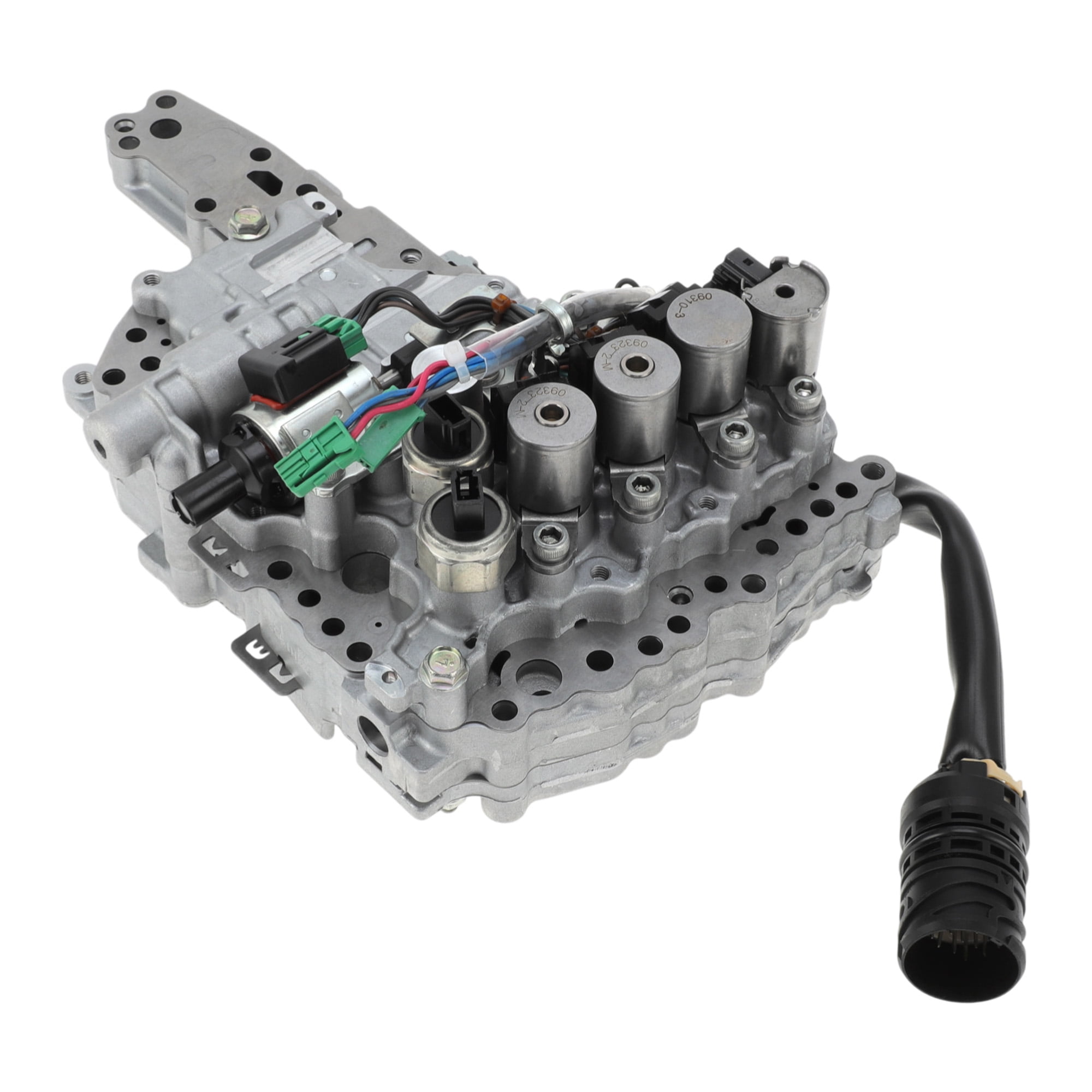 No.31705-1XF0C/317051XF0C RE0F10A JF011E CVT Transmission Valve Body ...