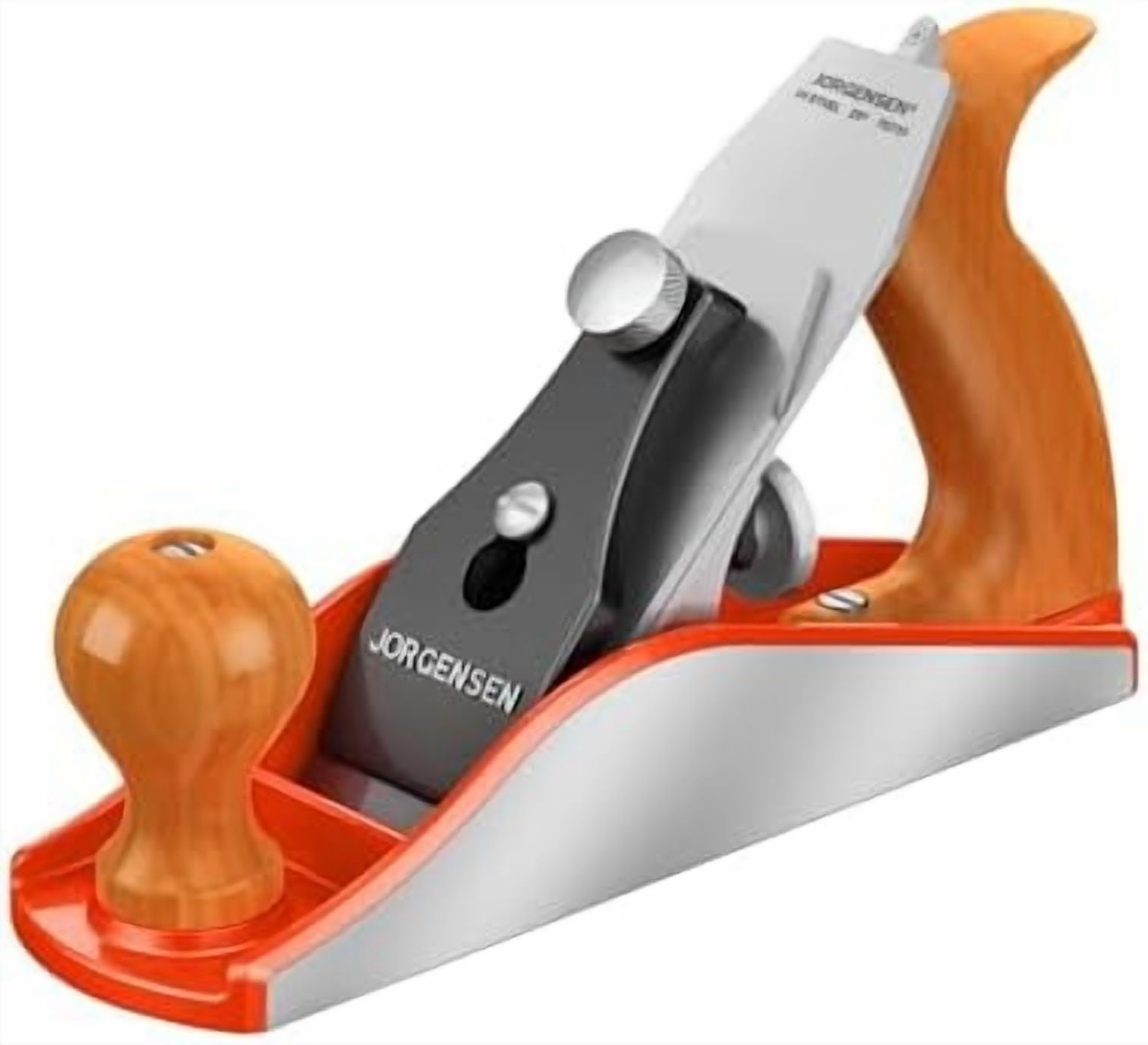 No.4 10" Wood Planer, Planer for Woodworking, Professional Smoothing ...