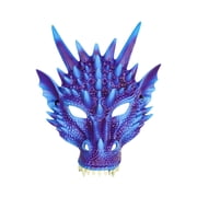 Clay Dragon Wings