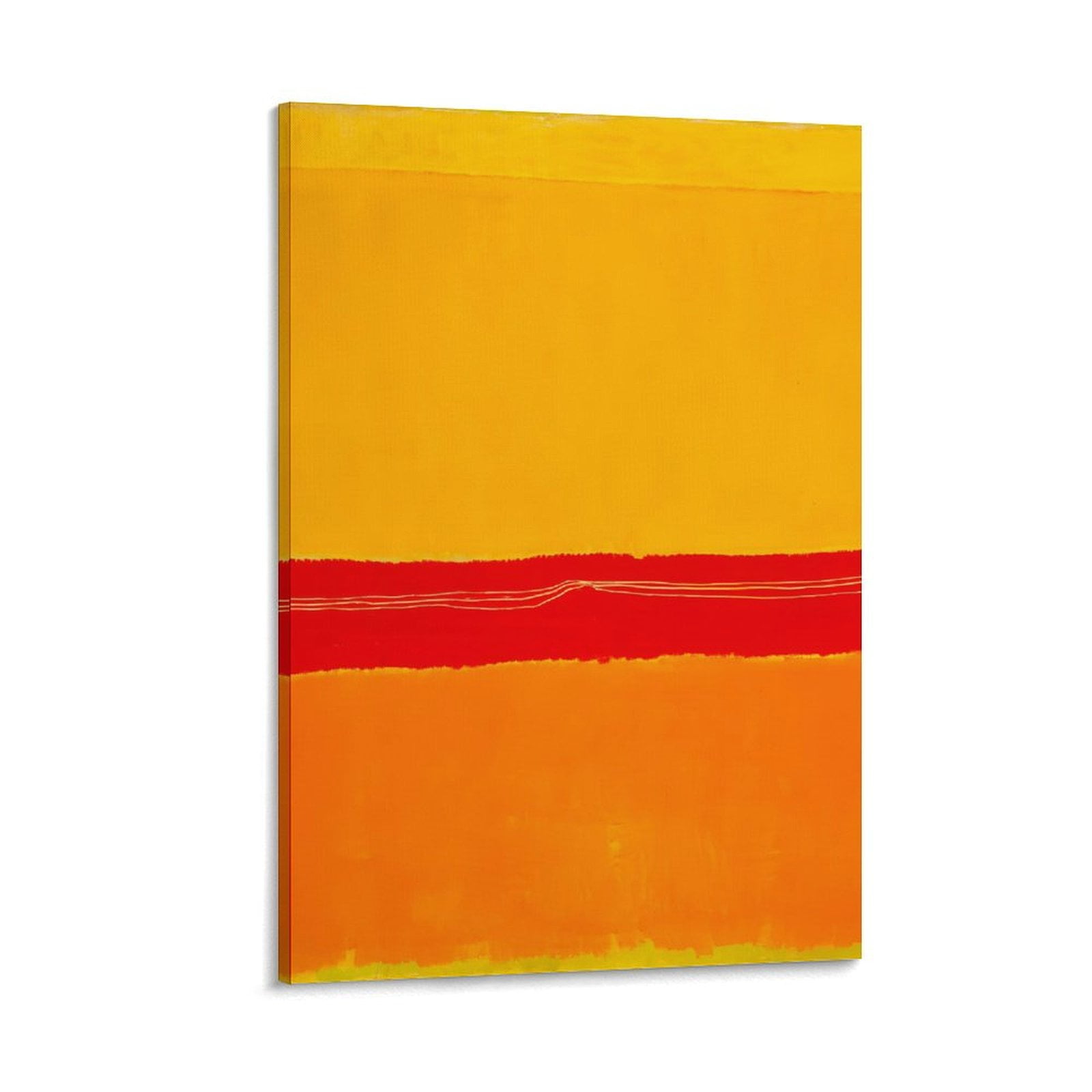 No.5-No.22 by Marks Rothko Painting Poster Posters Art Print Wall Photo ...