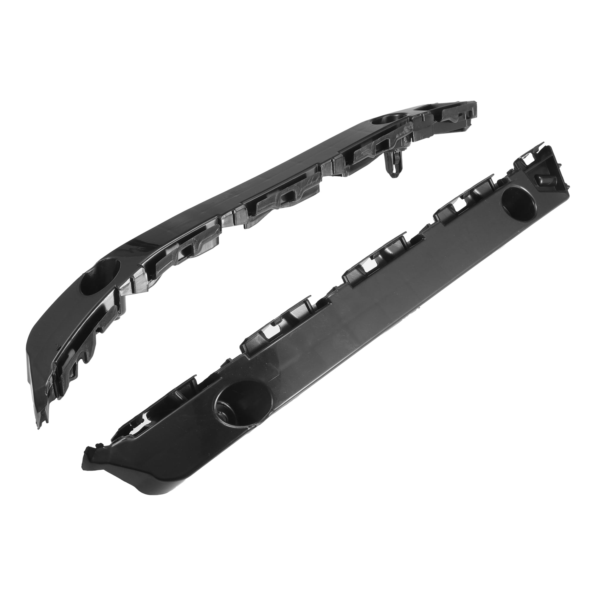 No.5211608010/5211508020 Front Bumper Support Bracket Left and Right ...