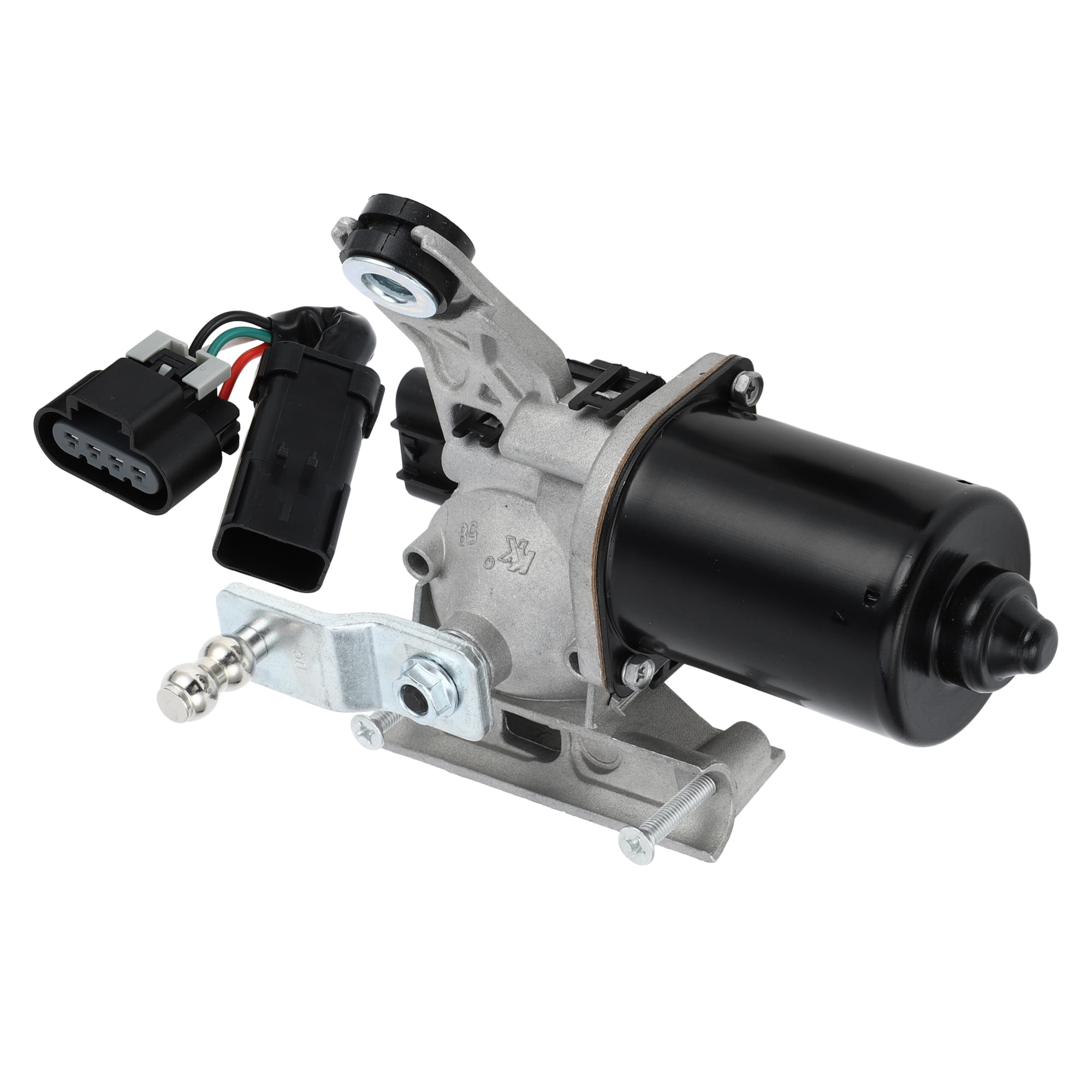 No.55077098AA Windshield Wiper Motor for Dodge for Ram 1500 2500 03-09 ...