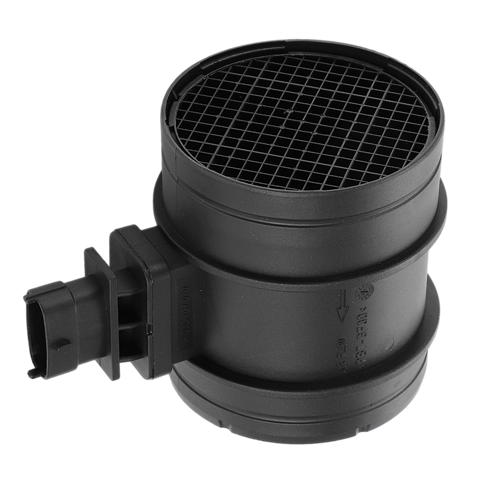 No.551905878 Car MAF Sensor Mass Air Flow Sensor Assembly for SAAB for ...