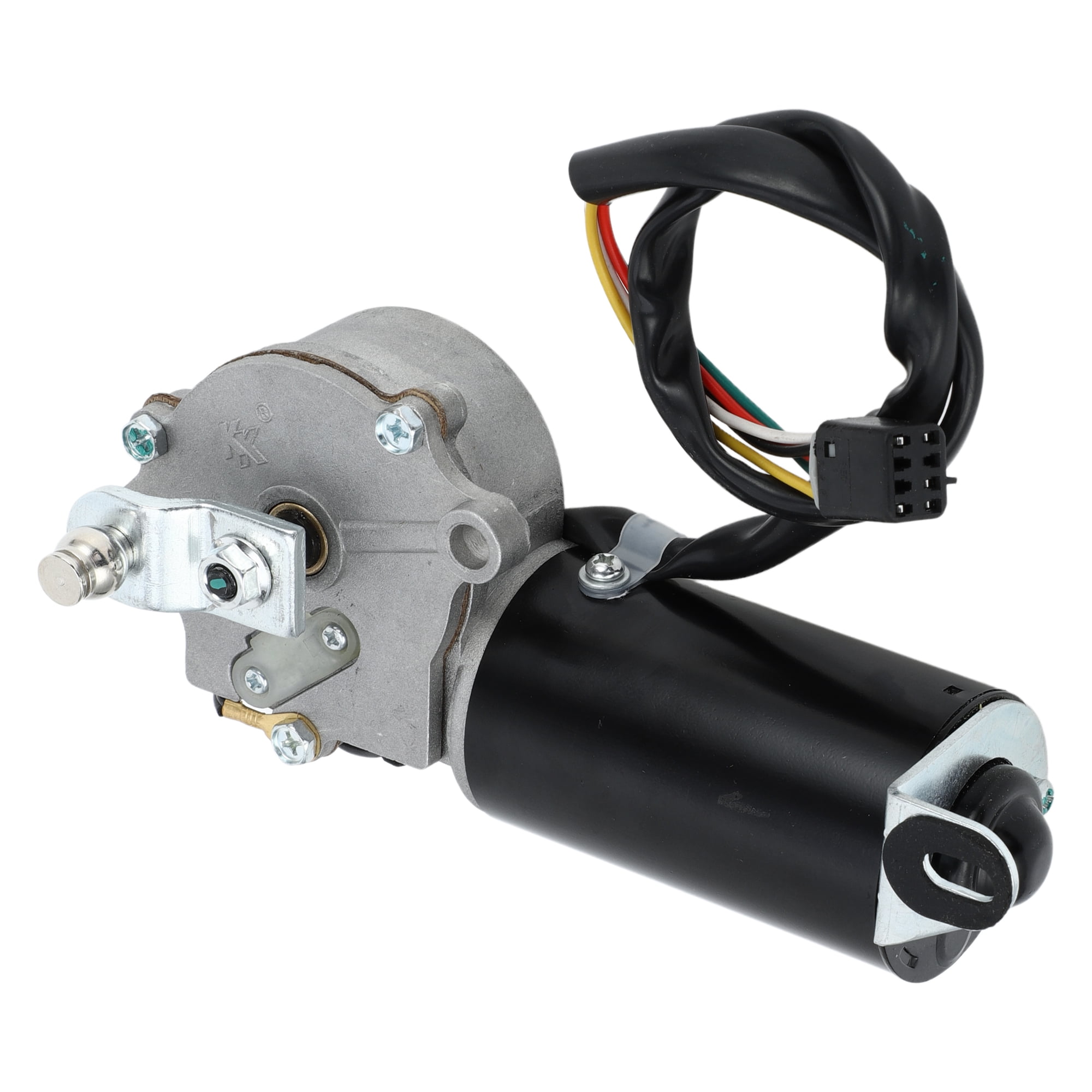 No.56030005 Windshield Wiper Motor for Jeep Wrangler YJ 87-95 / Front ...