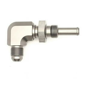 Barbed Bulkhead Fitting