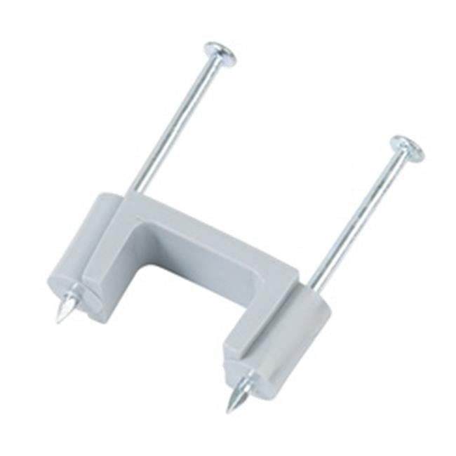 No. 6 SEU Service Entrance Strap, Plastic - Gray - Walmart.com