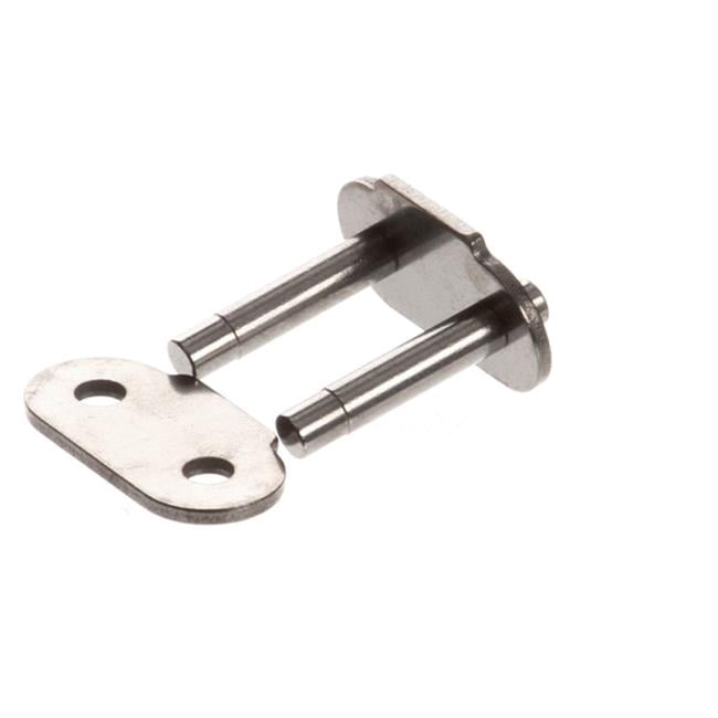 No.60 Side Bow Roller Chain Master Link with HD - Walmart.com