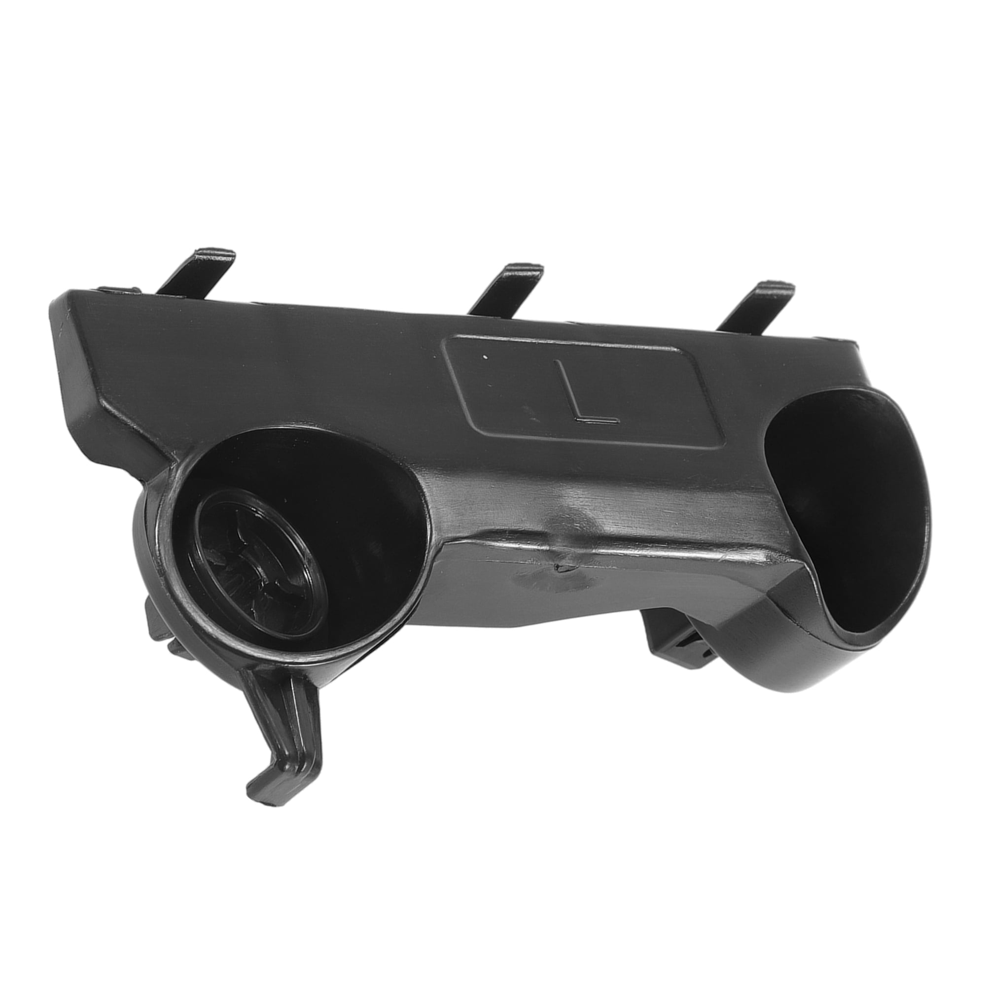 No.622216CA0A Front Bumper Support Bracket Left Driver Side for Nissan ...