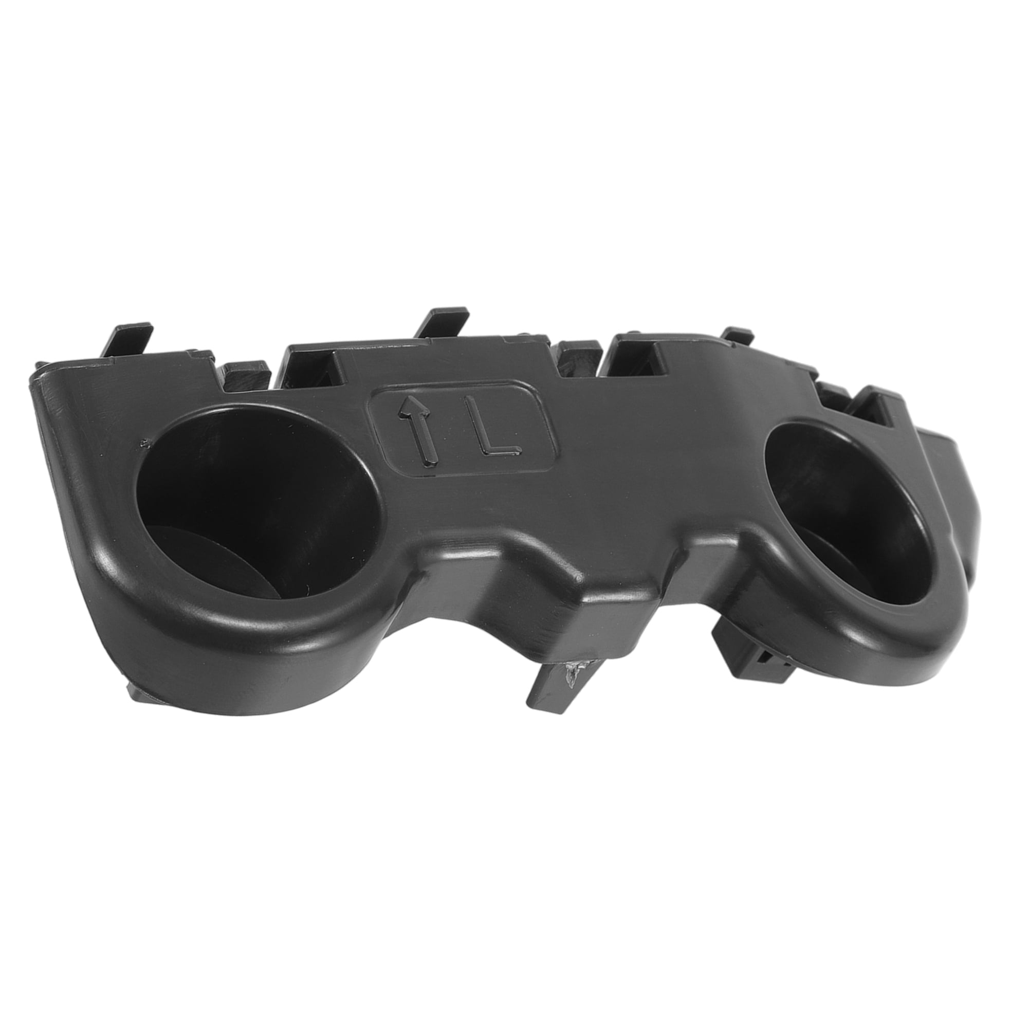 No.622255RB0A Front Bumper Support Bracket Left Driver Side for Nissan ...