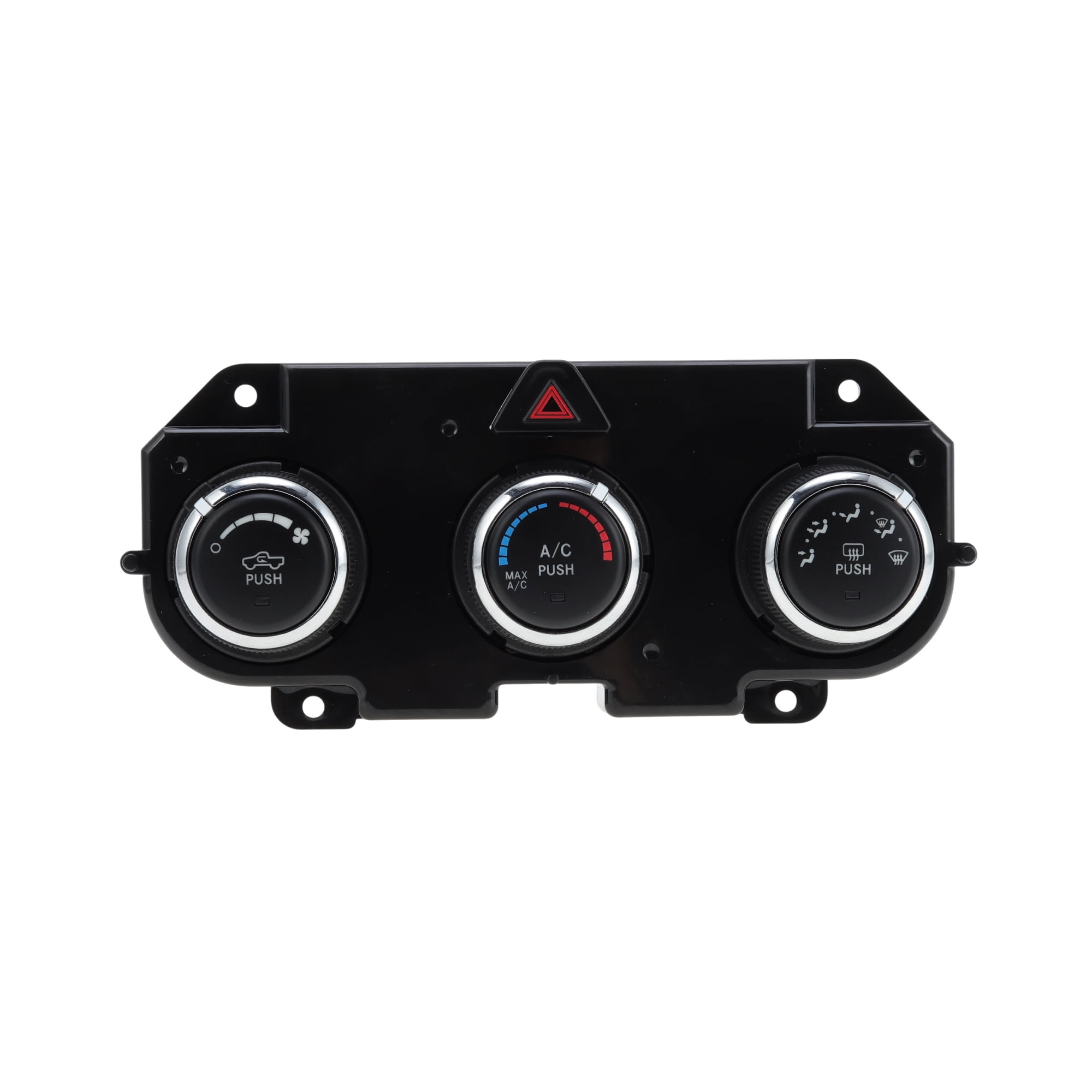 No.68105021AE/68105021AF Climate Control Module for Ram 2500 3500 2013 ...