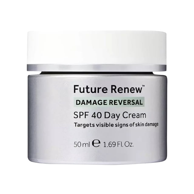 No-7 Future Renew Damage Reversal Day Cream - An-ti Aging Face Cream ...