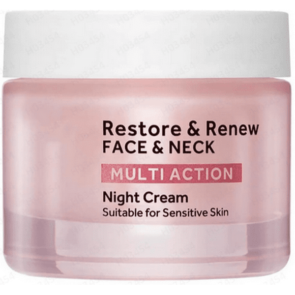 Number 7 Face Cream