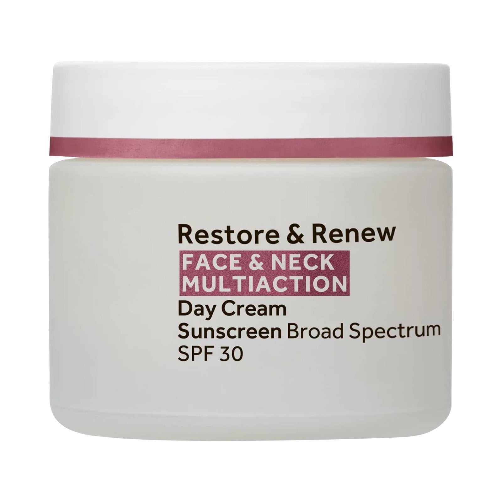 Number 7 face cream store