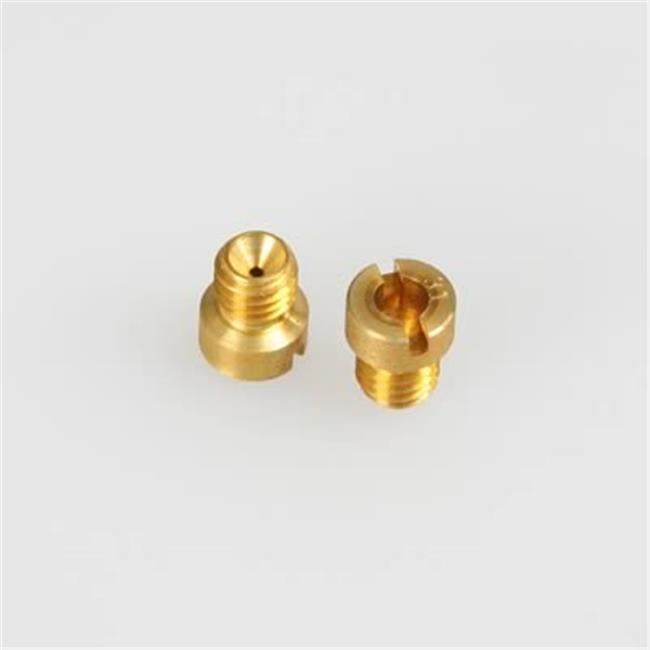 No. 72 Main Jets, Pack of 2 - Walmart.com