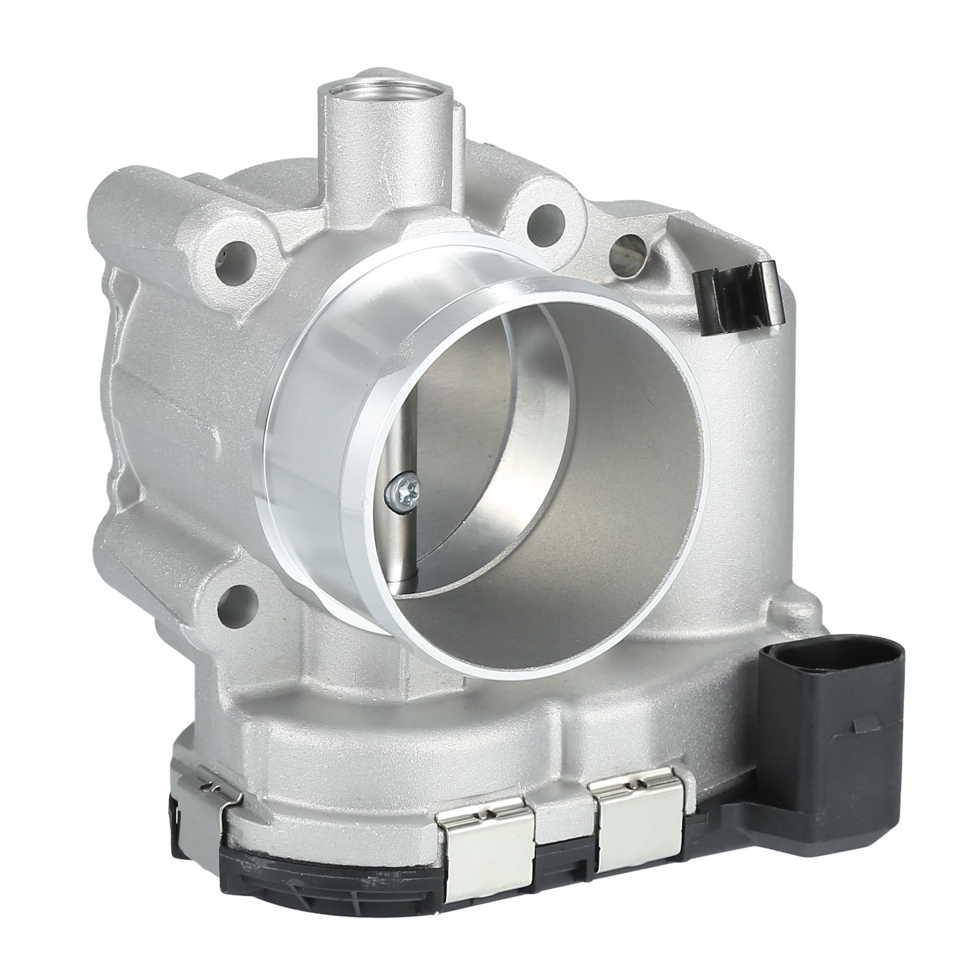 No.7S7G9F991CA Electronic Throttle Body Assembly with TPS Sensor for ...