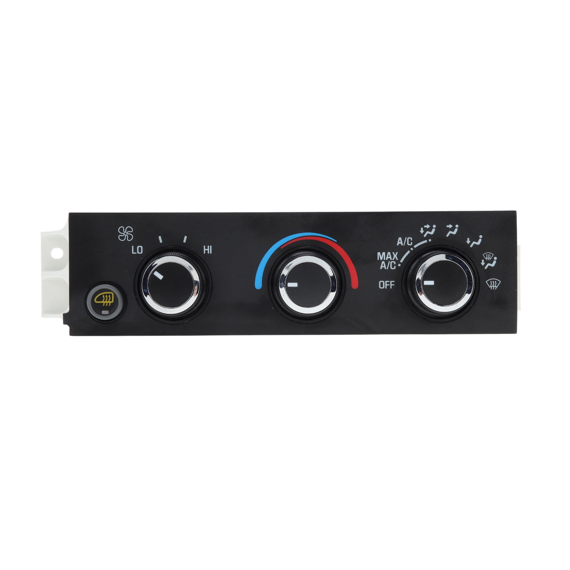 No.84793088/599294 Climate Control Module for Chevrolet Express 1500 ...