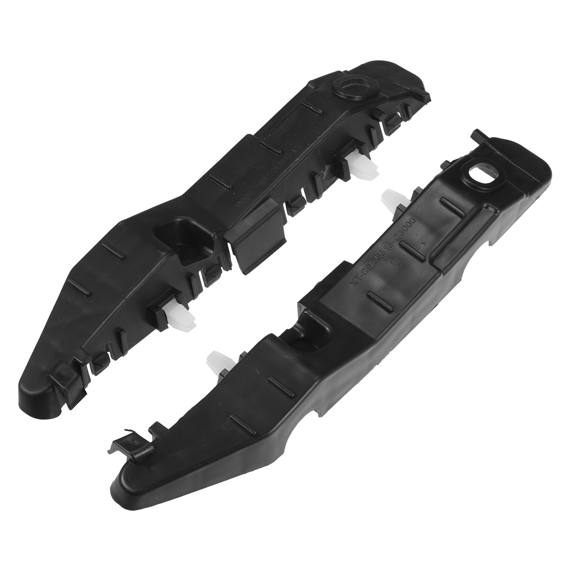 No.86514C2000/86513C2000 Front Bumper Support Bracket Left and Right ...