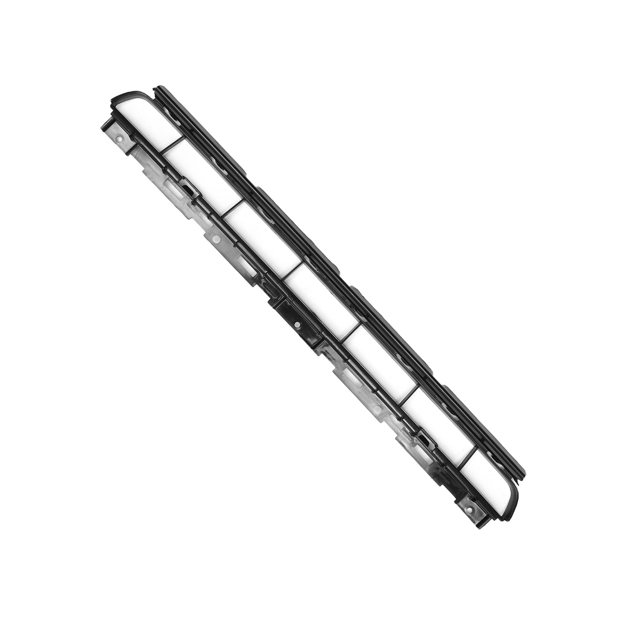 No.8W0807683 Front Lower Hood Bumper Grille Grill for Audi A4 B9 16-18 ...