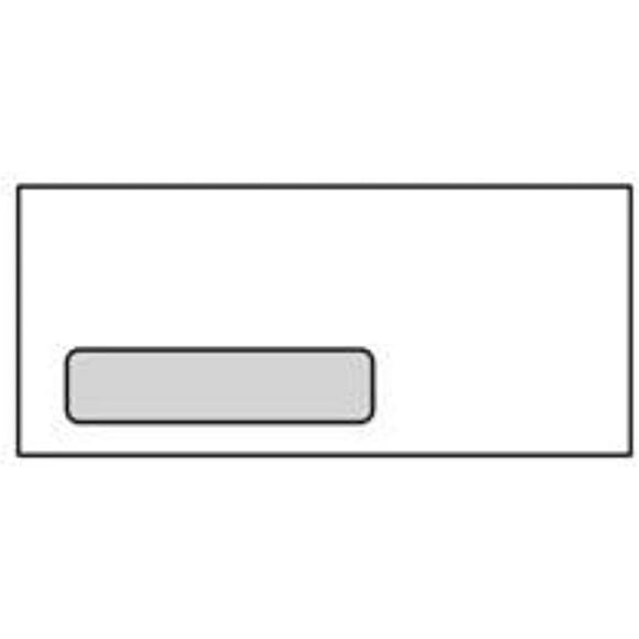 Window Envelopes in Envelopes - Walmart.com