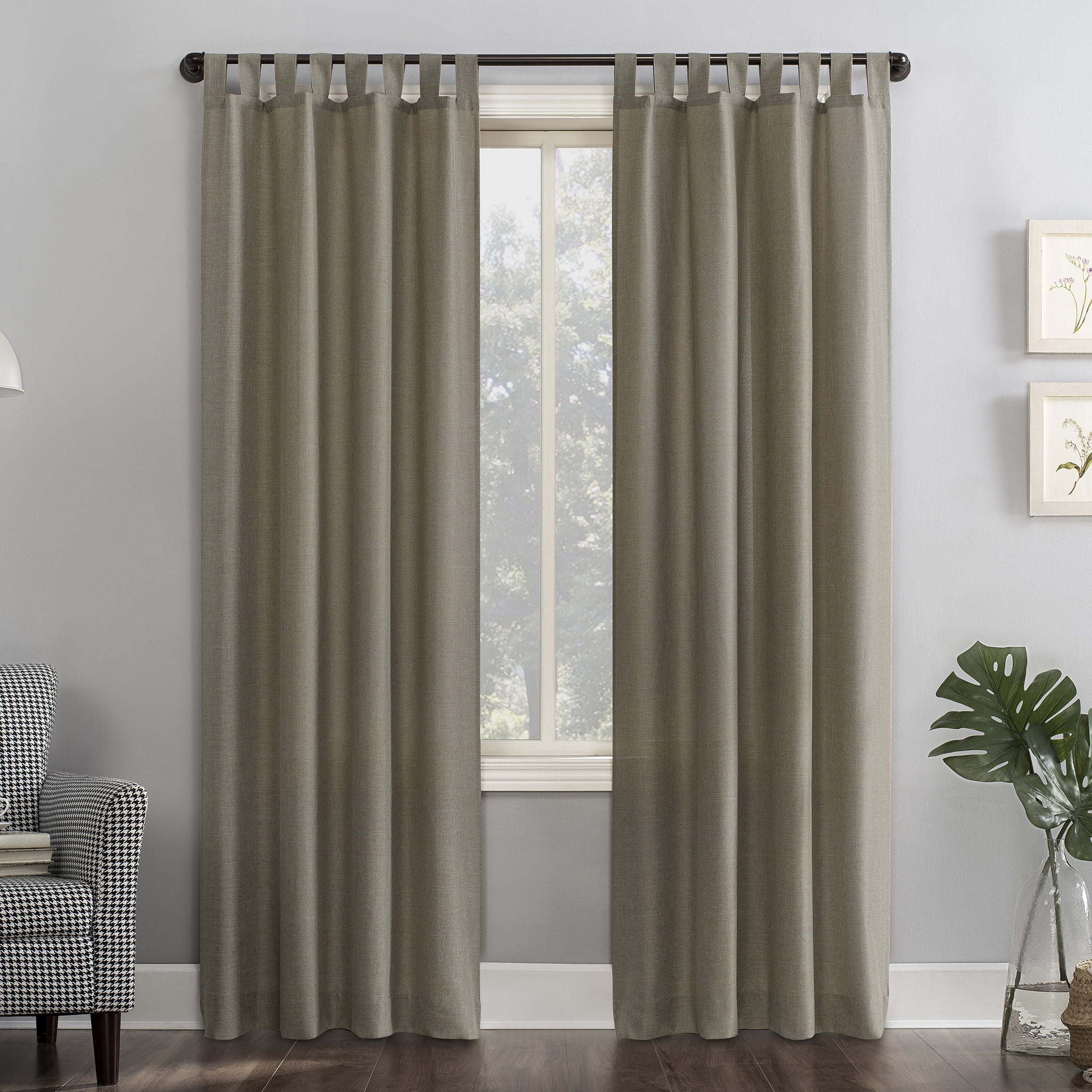 40 X 84 Curtains