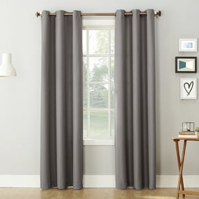 48 Inch Long Curtains
