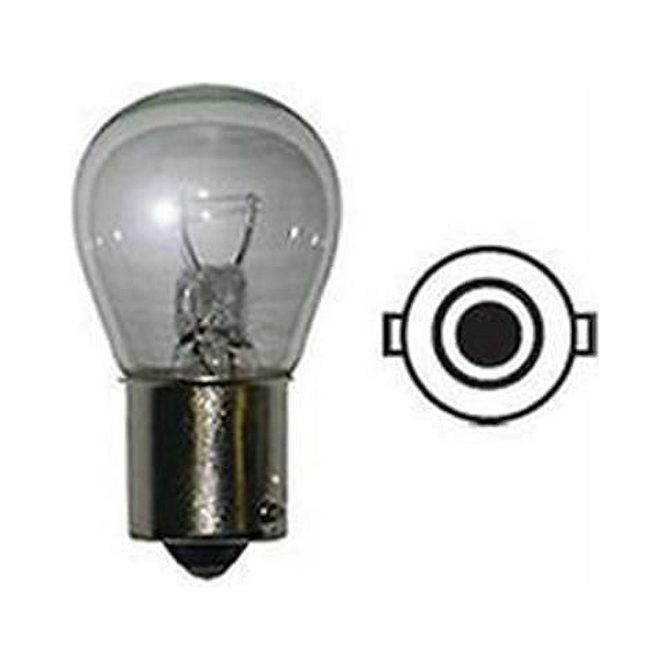 No.93 Replacement Bulb, Carded Pack of 2 - Walmart.com